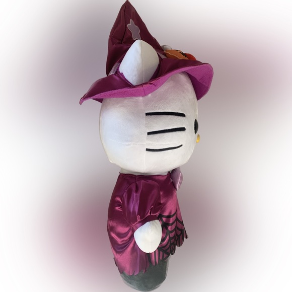 Hello Kitty | Toys | Hello Kitty Halloween Greeter | Poshmark